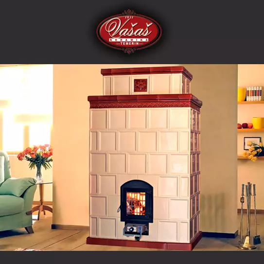 Najbolje kaljeve peći Novi Sad | SZR KERAMIKA-VAŠAŠ - Q